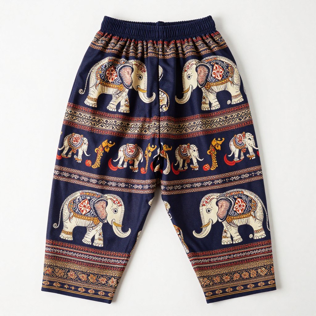 Harem Pants: Complete Guide to Styles, History & Styling Tips